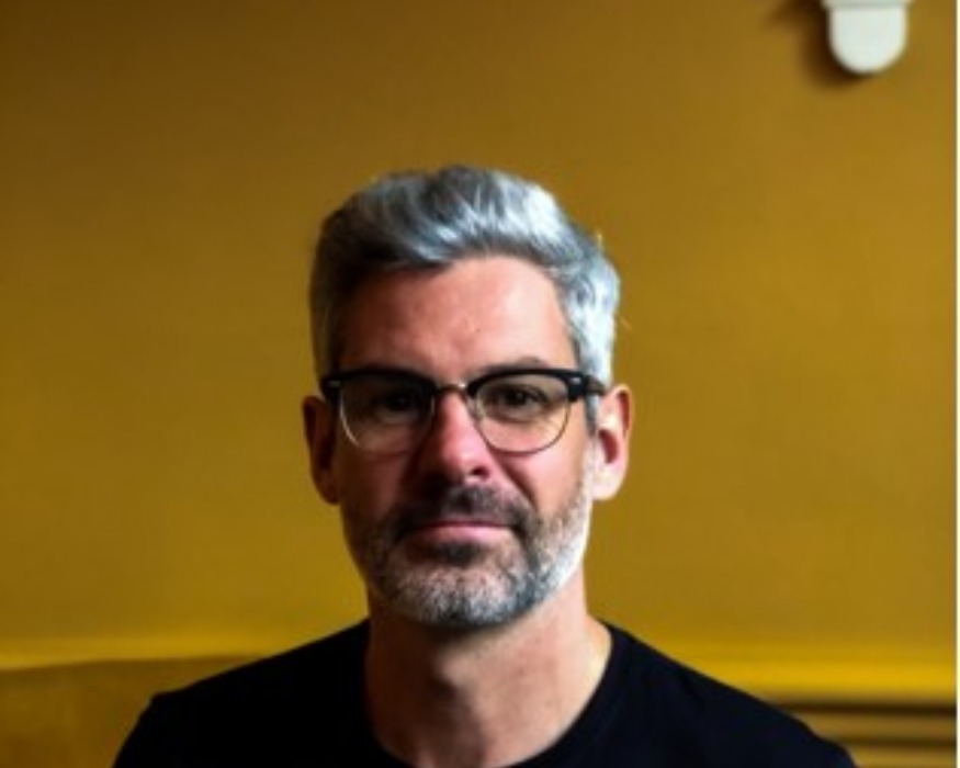 Glenfiddich Interview - Mark Thomson Part One - Whisky FM